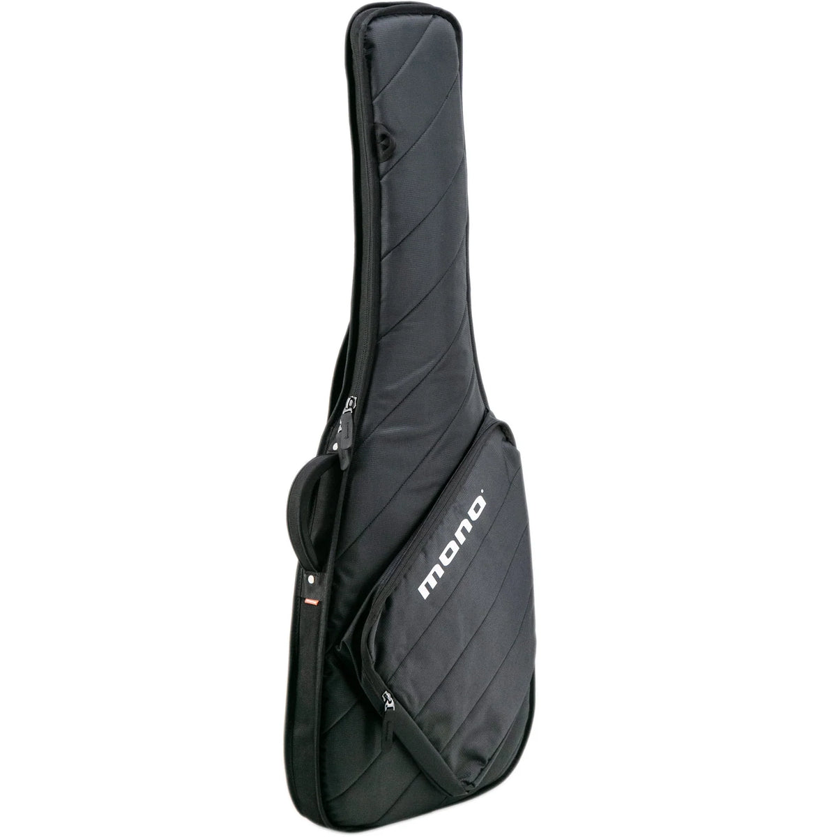 MONO M80-SEB-V2-BLK Sleeve 2.0 Bass Guitar Case, Black – Easy Music Center