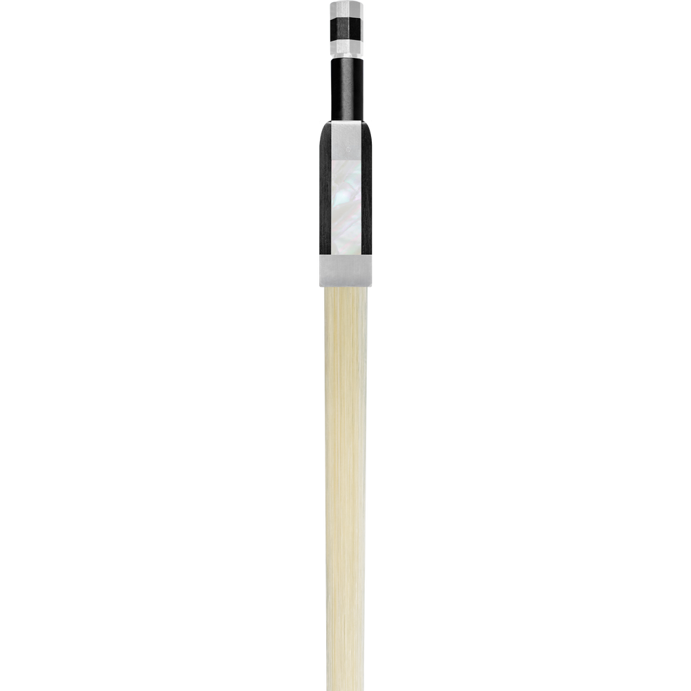 Maple Leaf Strings BBCF-3/4F Carbon Fiber Composite French Bass Bow – Easy Music Center