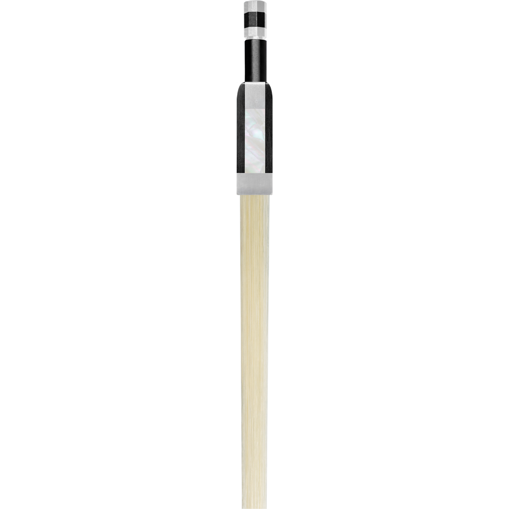 Maple Leaf Strings BCCF-3/4 Carbon Fiber Composite Cello Bow – Easy ...