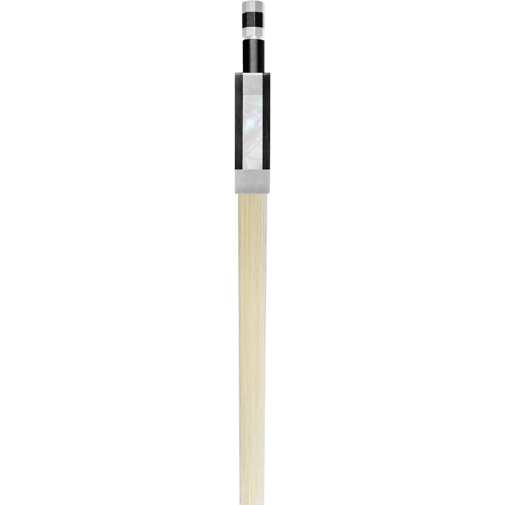 Maple Leaf Strings BVNCF-3/4 Carbon Fiber Composite 3/4 Violin Bow – Easy Music Center