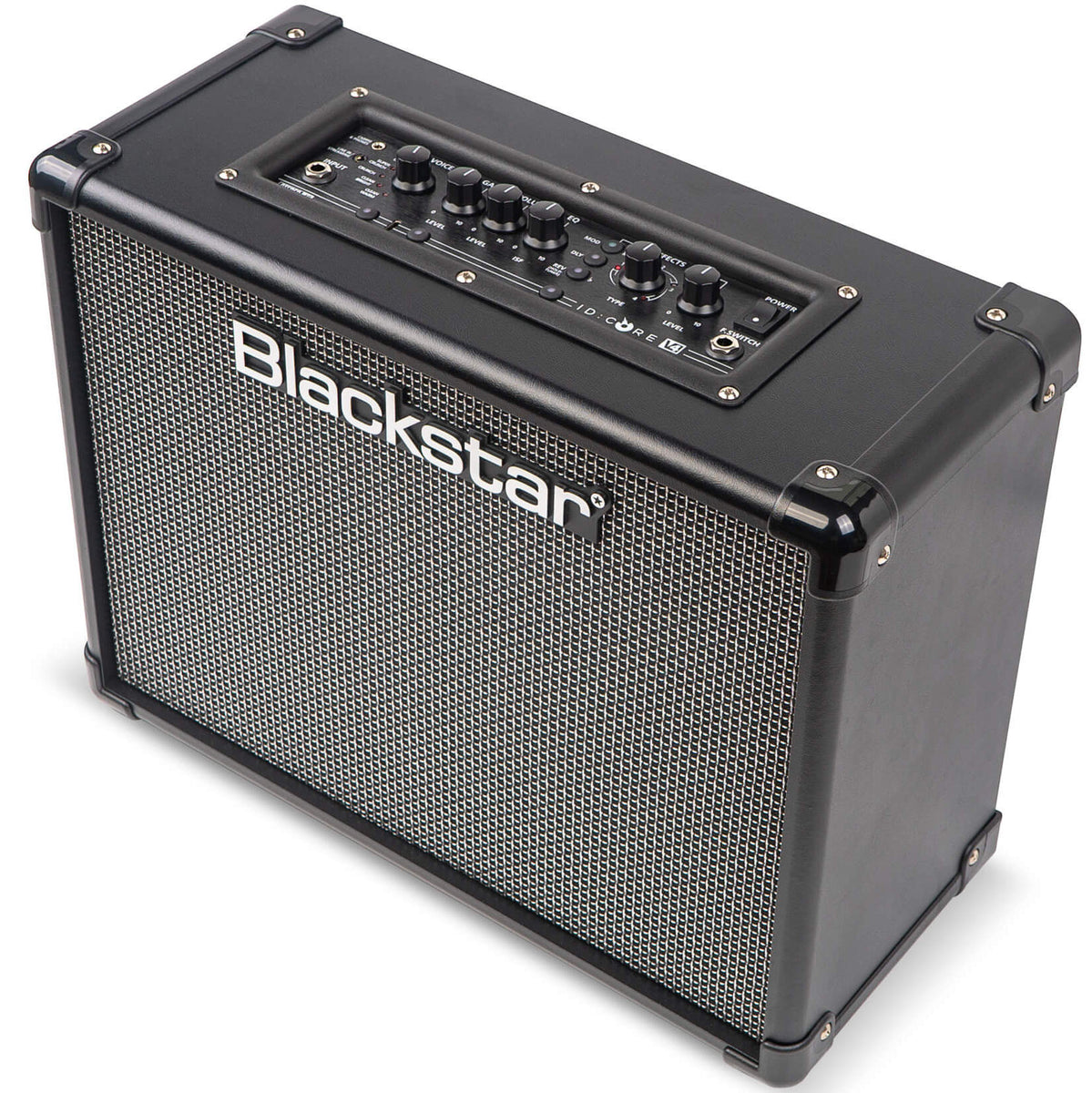Blackstar IDCORE40V4 40W Digital Modeling Amplifier V4 – Easy Music Center