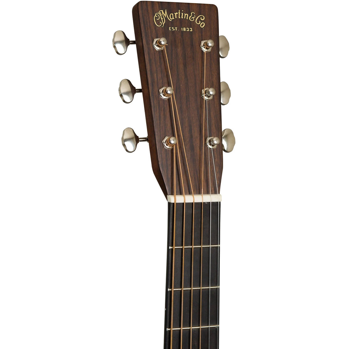 Martin D-28-NEW Standard Series Dreadnought, Natural – Easy Music Center