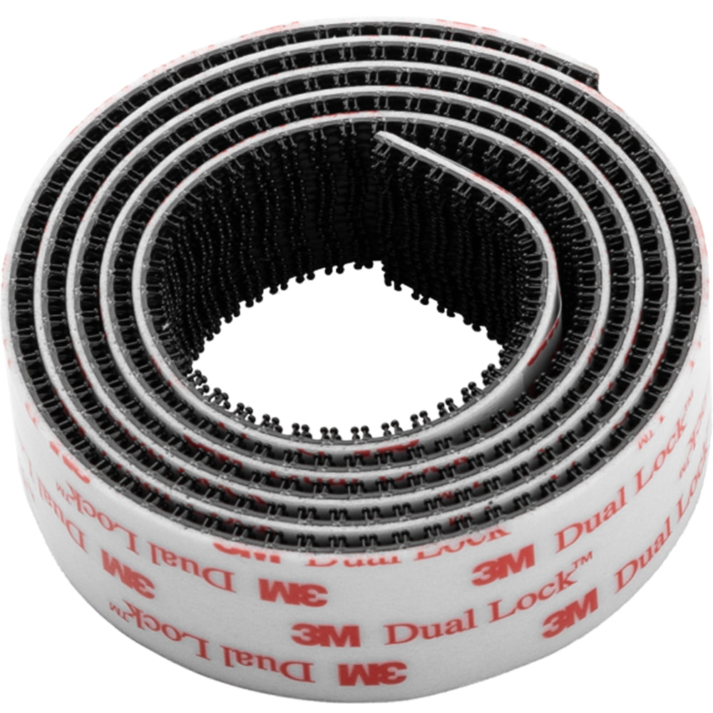 Gator G-LOCK-STRIP-136 Locking Fastener Tape, 3ft – Easy Music Center