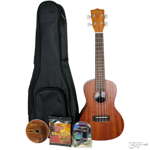 Ukulele – Easy Music Center