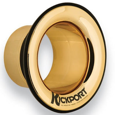 Kickport KP2-GO Kickport 2, Gold – Easy Music Center