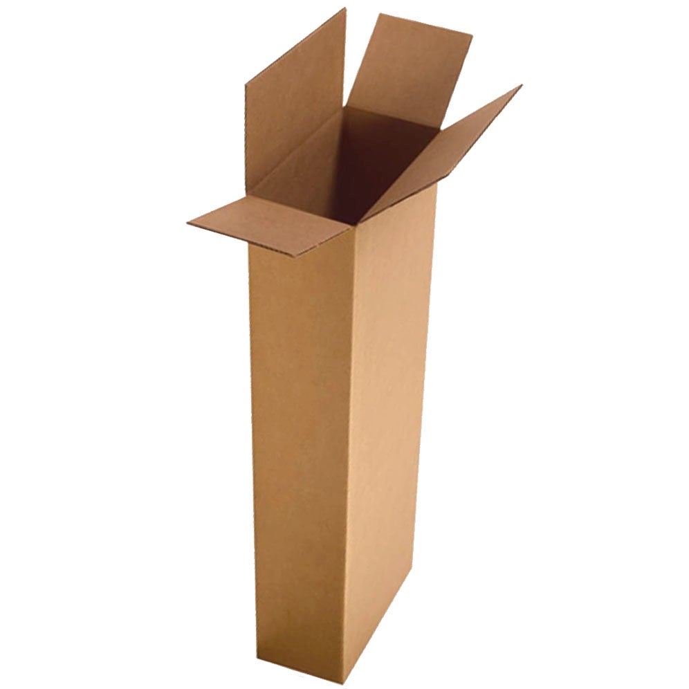 Easy Music Center GSB20860 Shipping Box for Digital Piano, 20" x 8" x