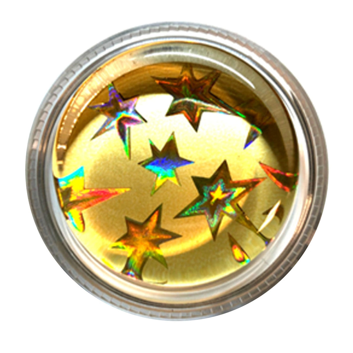Magic Rosin STR-3GM Shoot for the Stars for Violin or Viola – Easy ...
