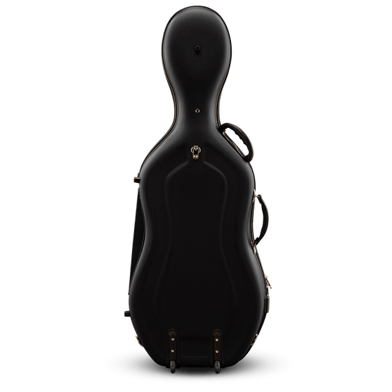 Eastman CACL12-4/4 Compressed Foam 4/4 Cello Case – Easy Music Center